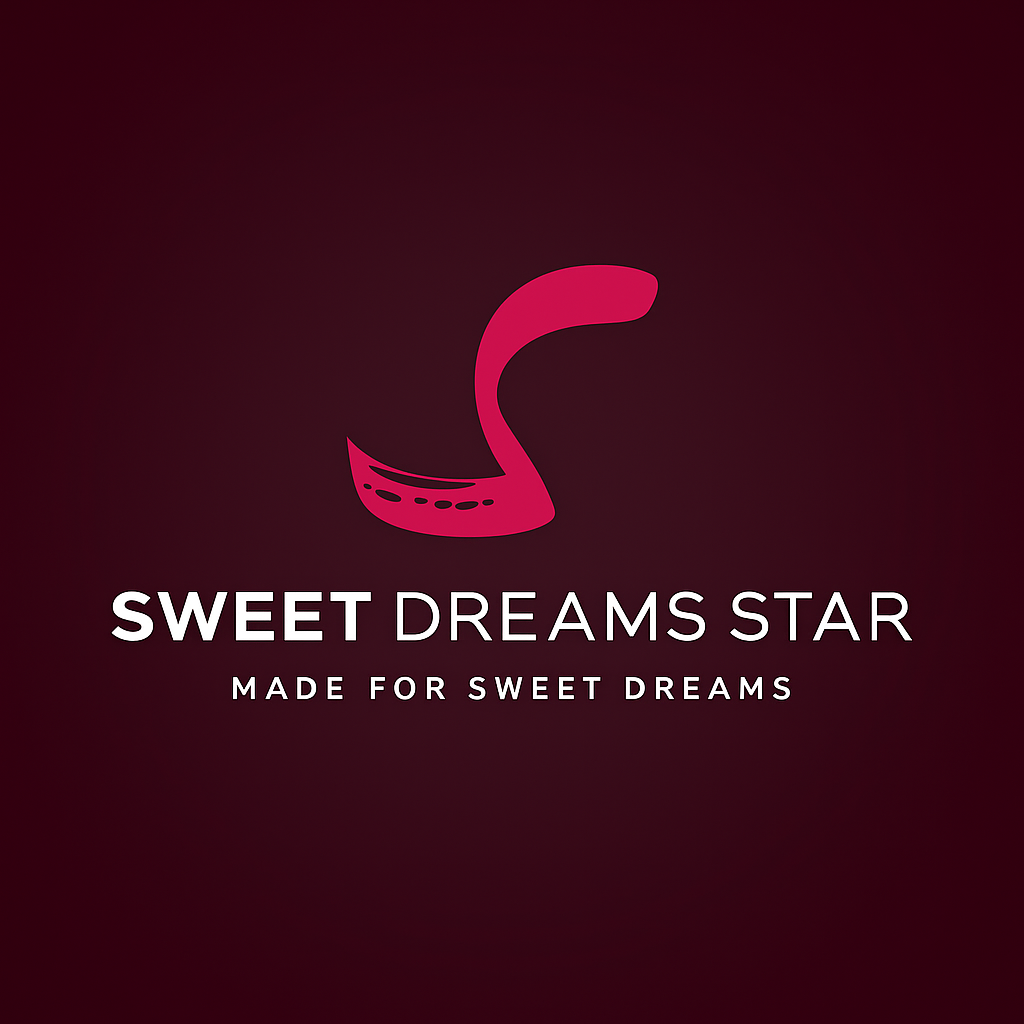Sweet Dreams Star